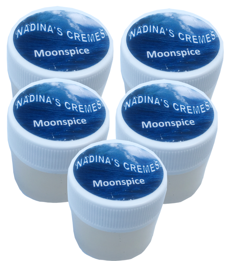Jasmine – Nadina's Cremes